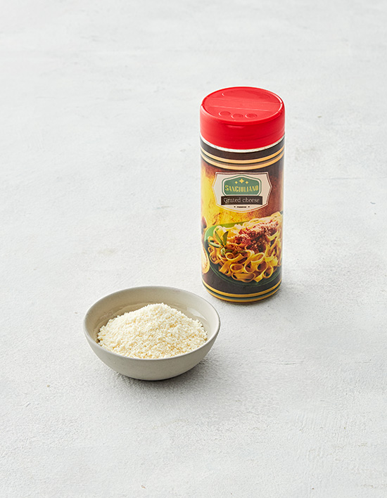 산줄리아노 파마산 치즈 80g 마켓컬리