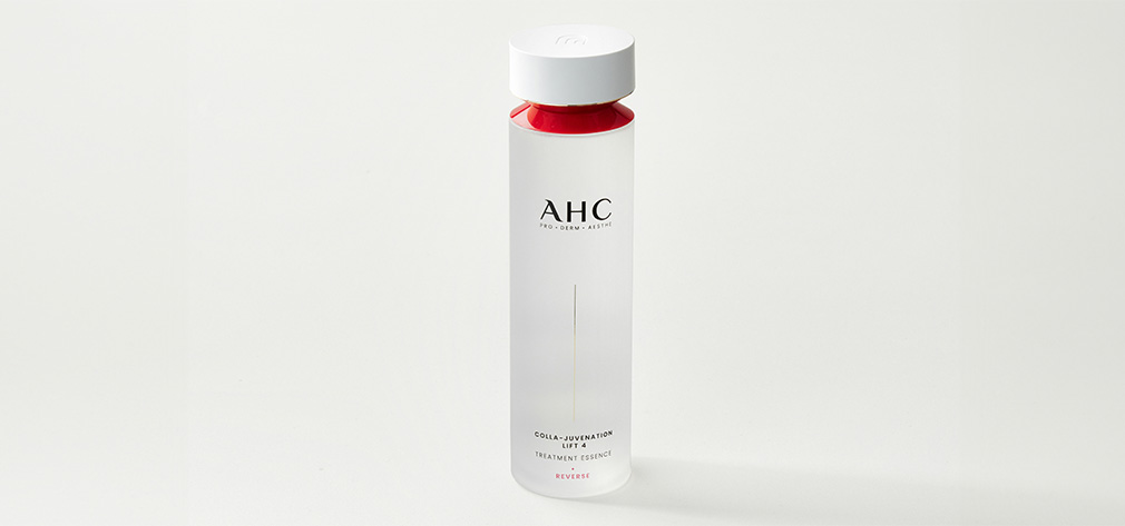 Ahc 콜라쥬비네이션 리프트4 트리트먼트 에센스 130ml 마켓컬리